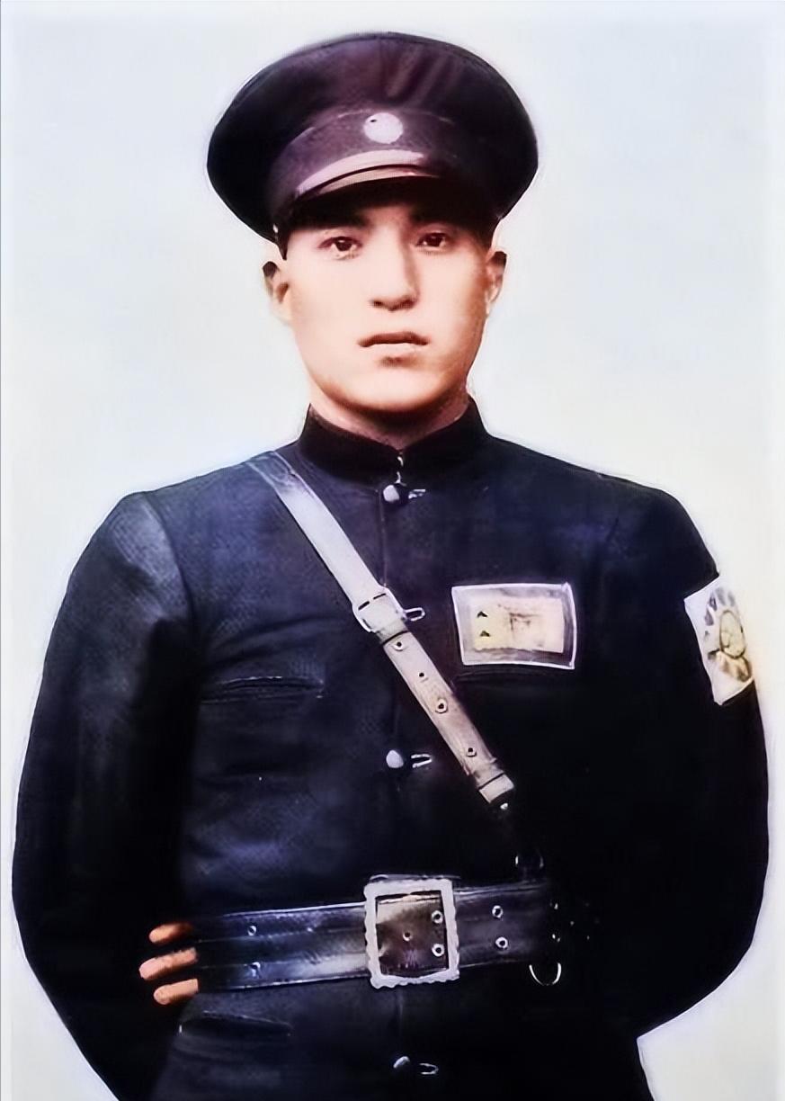 A generation of valiant general "Commander Ga", who ran across the ...