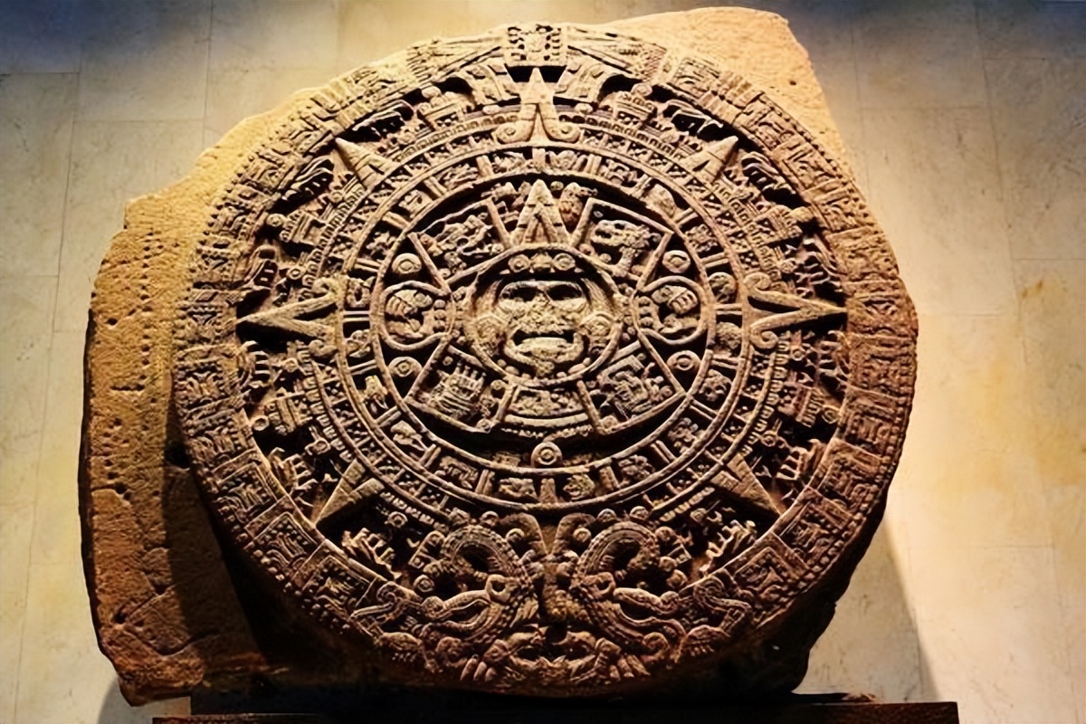 Interpretation of Aztec Writings and Its Historical Value - iNEWS