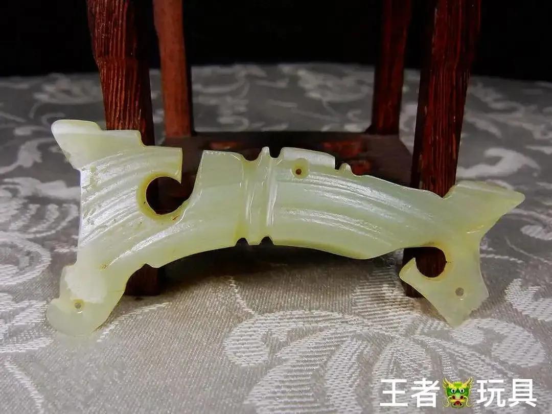 King Toys-Shimao Culture Jade - iNEWS