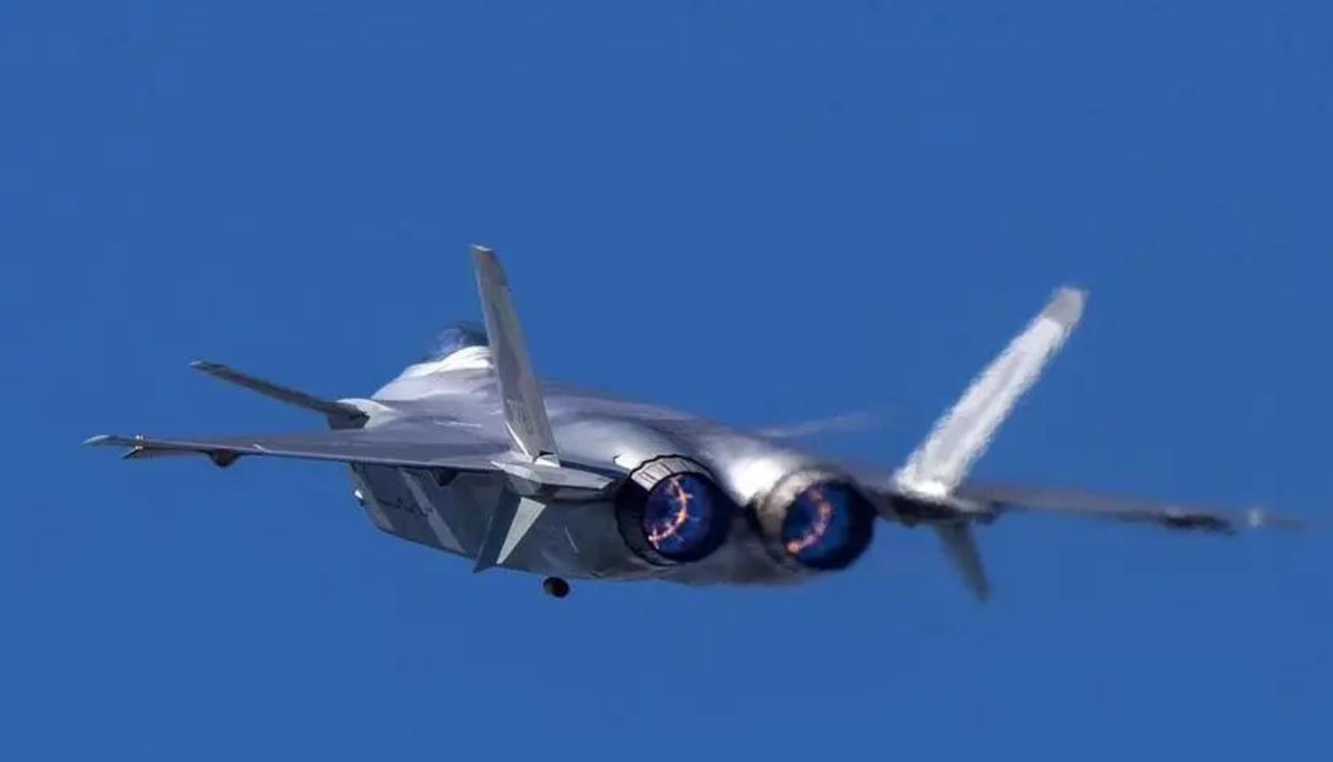 What improvements has the mass production of Turbofan 15 brought to the ...
