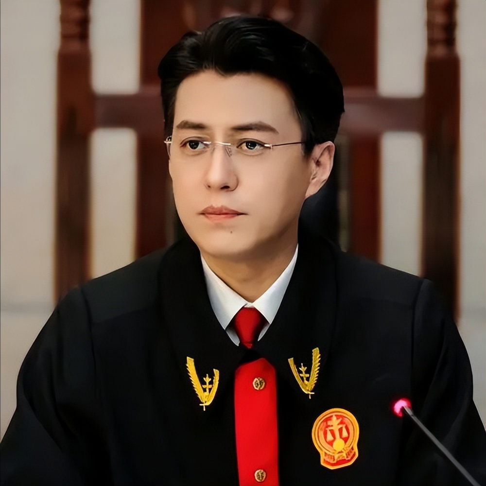 Li Jia: The first marriage was wrong in love with a wealthy businessman ...