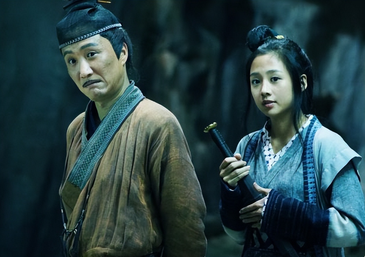 Four notorious characters in history, after being forcibly whitewashed ...