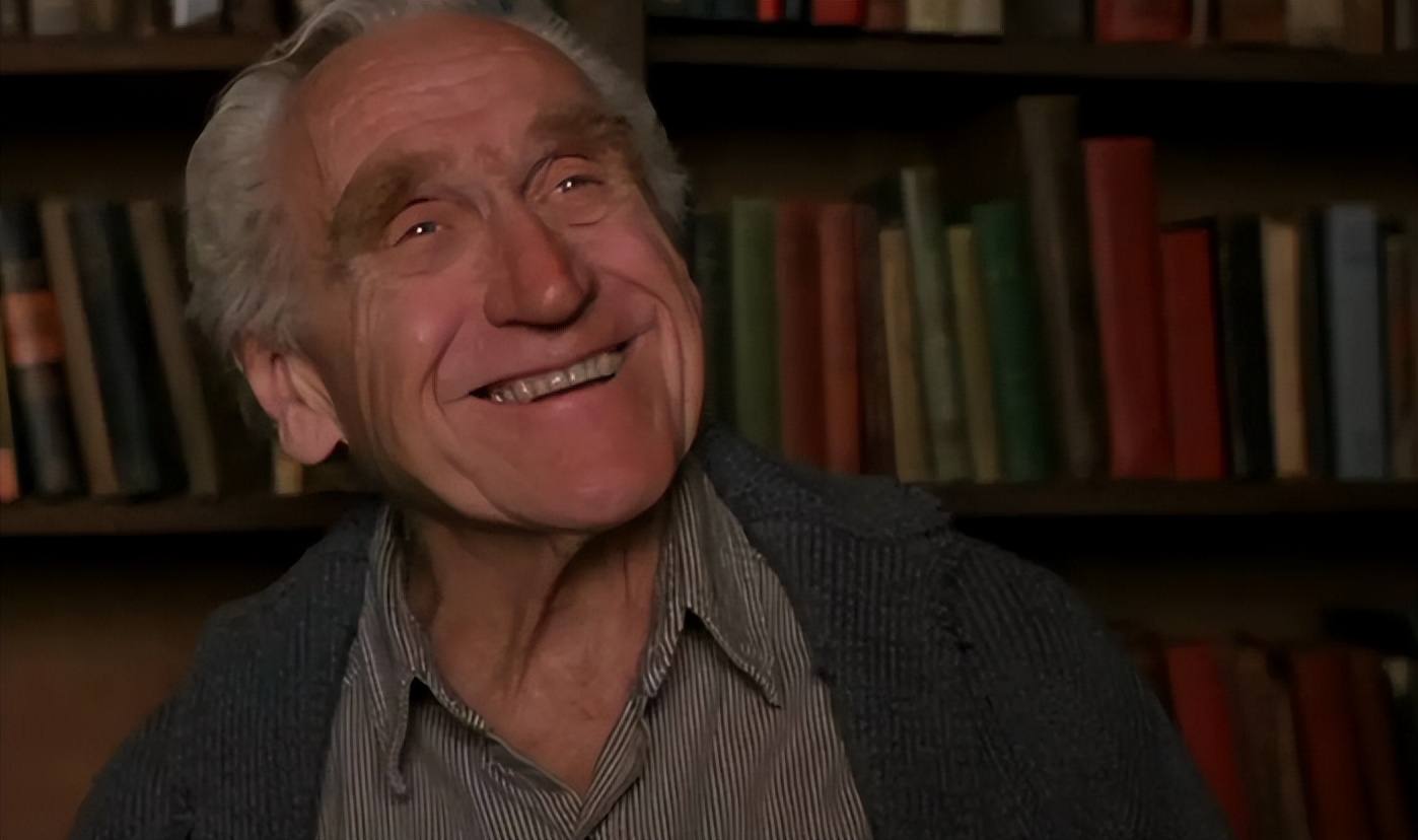 Self-Struggling: Hope and Freedom in The Shawshank Redemption - iMedia