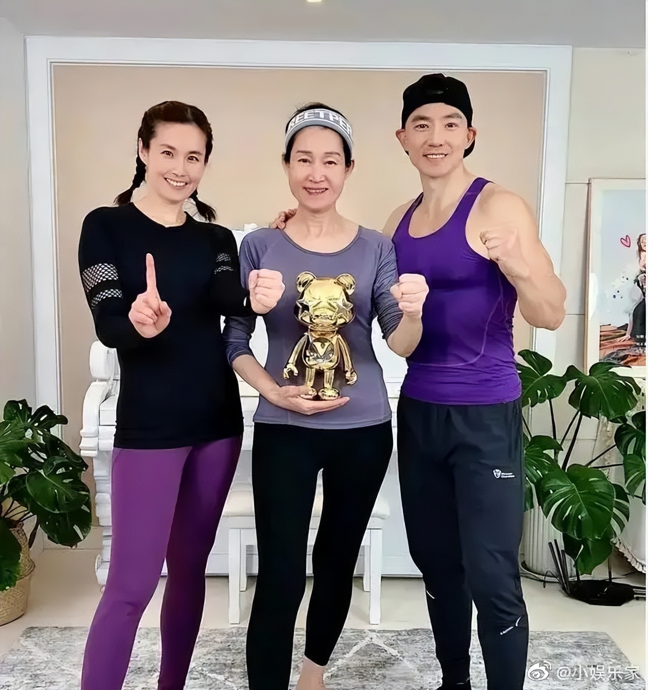 "Send Son Guanyin" Liu Genghong - iNEWS