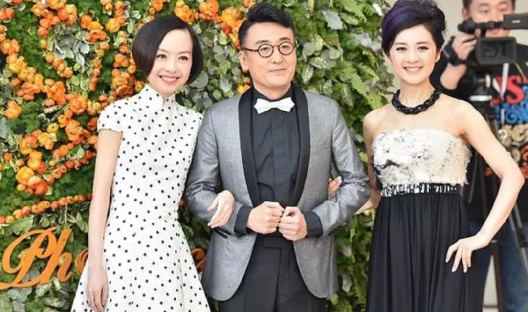 Dou Wentao: Attempt to marry Lu Yu and Yu Feihong - iMedia