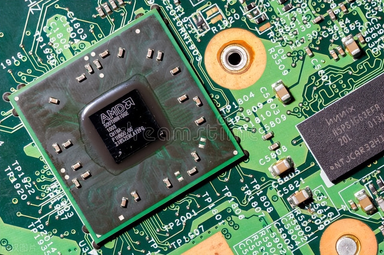 The Clown Prince - Jerry Sanders (AMD) - iMedia