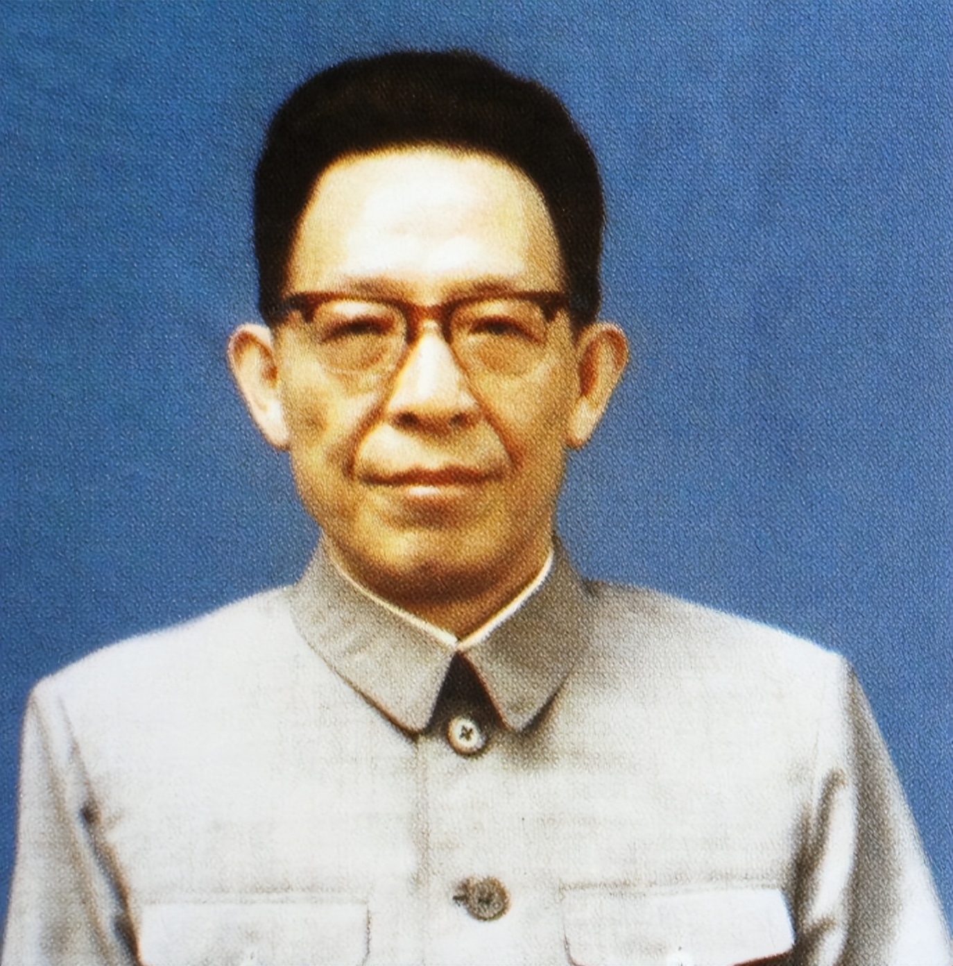 Wang Hongwen was not buried, Yao Wenyuan's tombstone was unnamed, Zhang ...