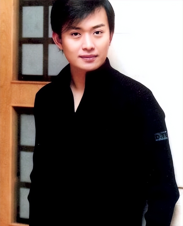 Huang Haibing: I don't regret giving up and repaying pearls, thank my ...