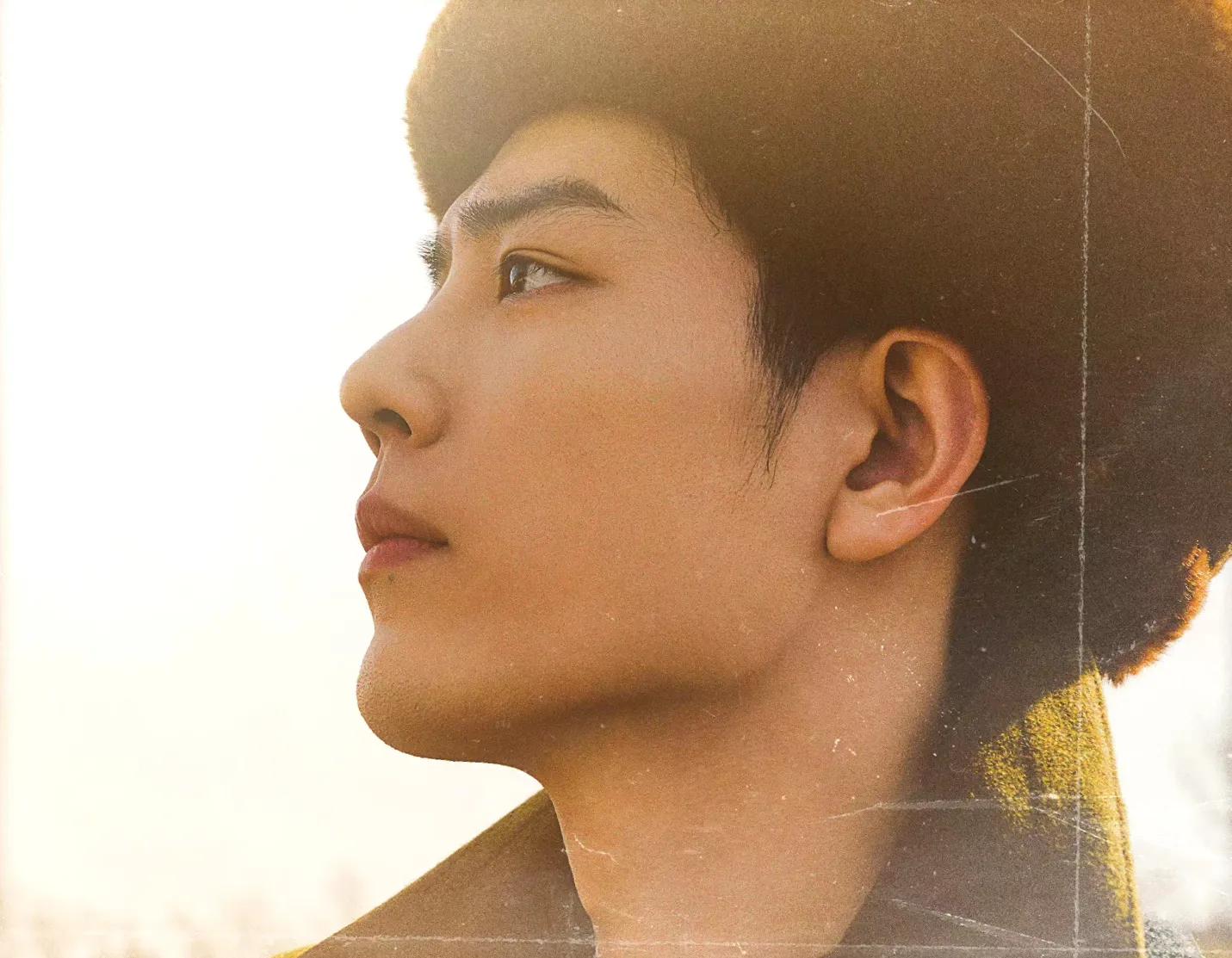 Look at Xiao Zhan's interpretation of the game, loyalty, youthful ...