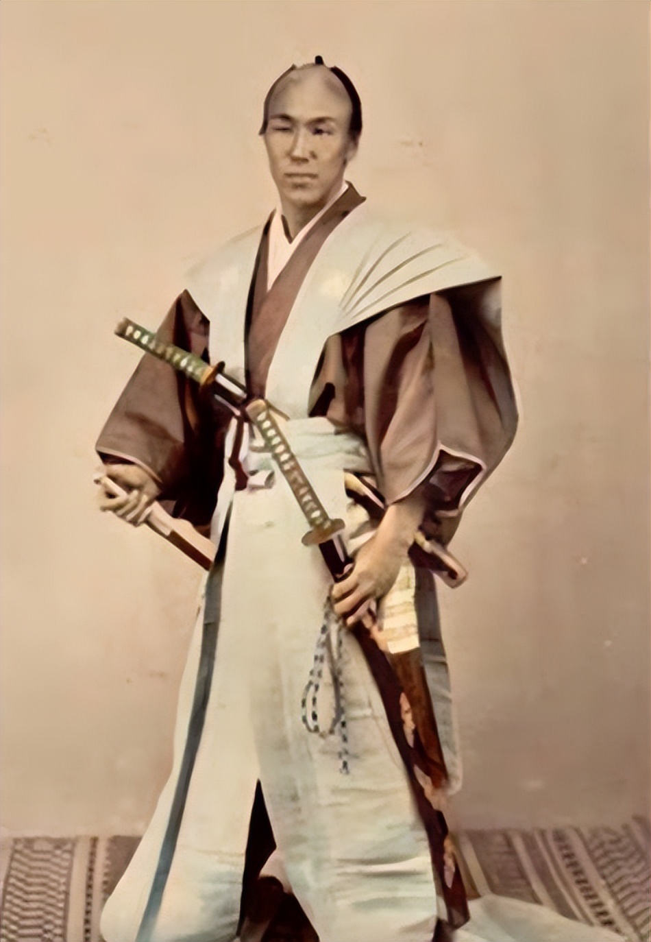 On the Origin and Development of Feudal Japanese Samurai Culture - iMedia