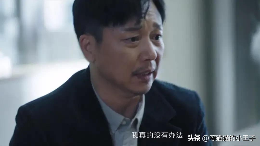 "Mature Years": Wu Erhu's urging marriage gave birth, revealing the fig ...