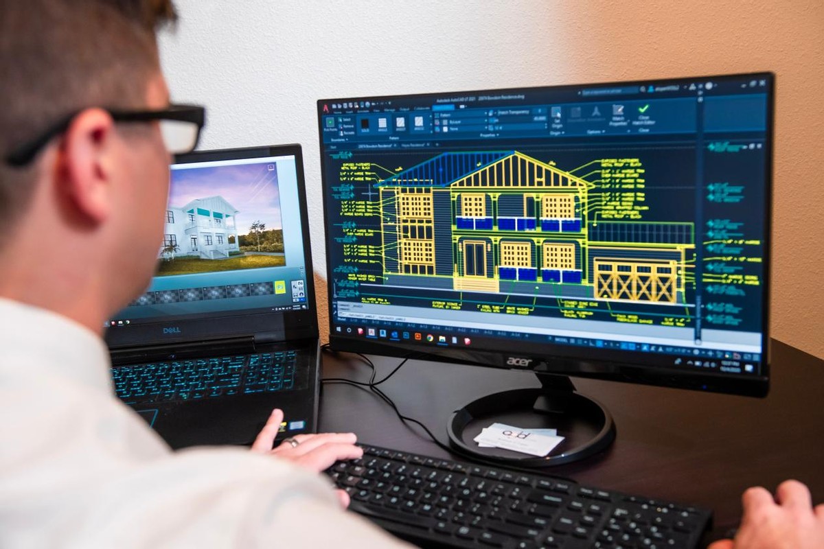 How to convert pdf drawings to cad? Why don't you try these methods ...