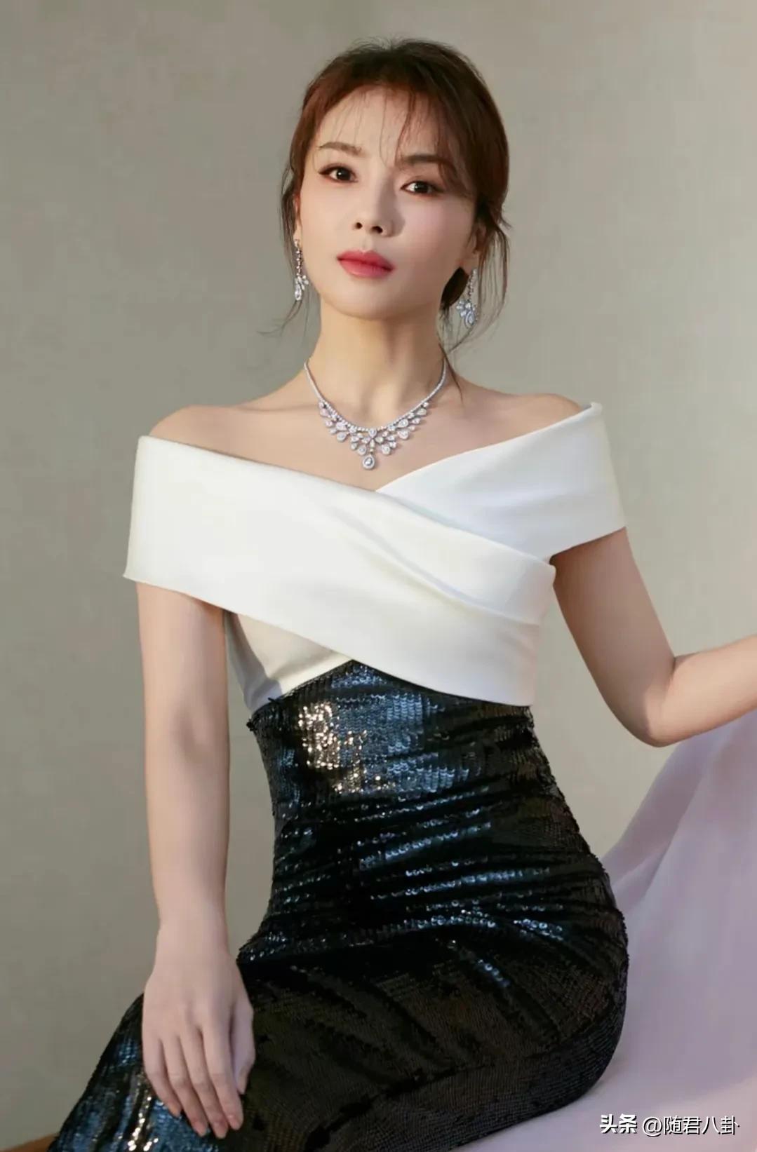 Liu Tao's black history was exposed, and Han Xue publicly accused: Liu ...