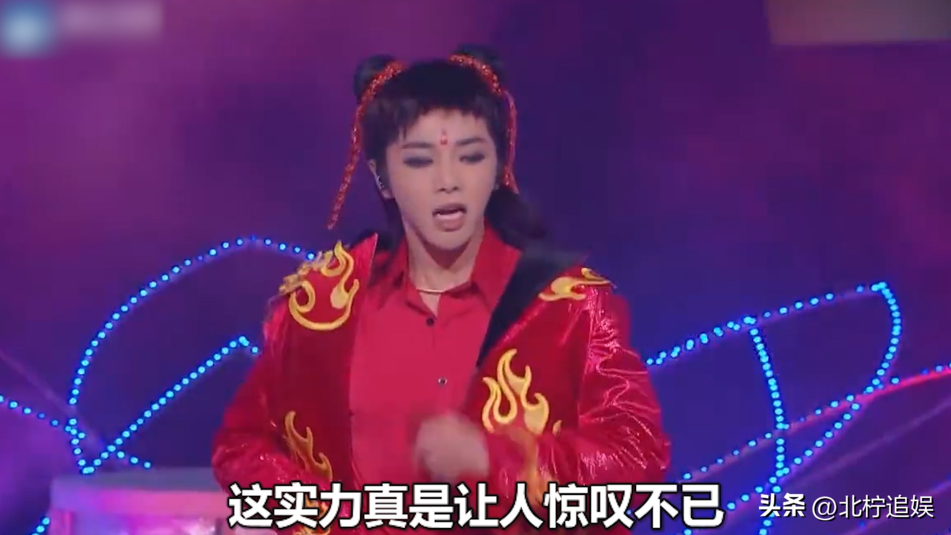 The "New Four Heavenly Kings" in the Chinese music scene, Xiaogui ...