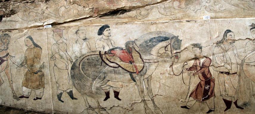 Qing Qi Scholars in the Late Northern Wei Dynasty: Morality, Academics ...