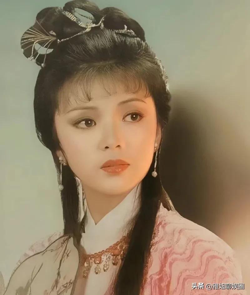 Andy Lau and Chen Yulian are in the same frame, the former son and aunt ...