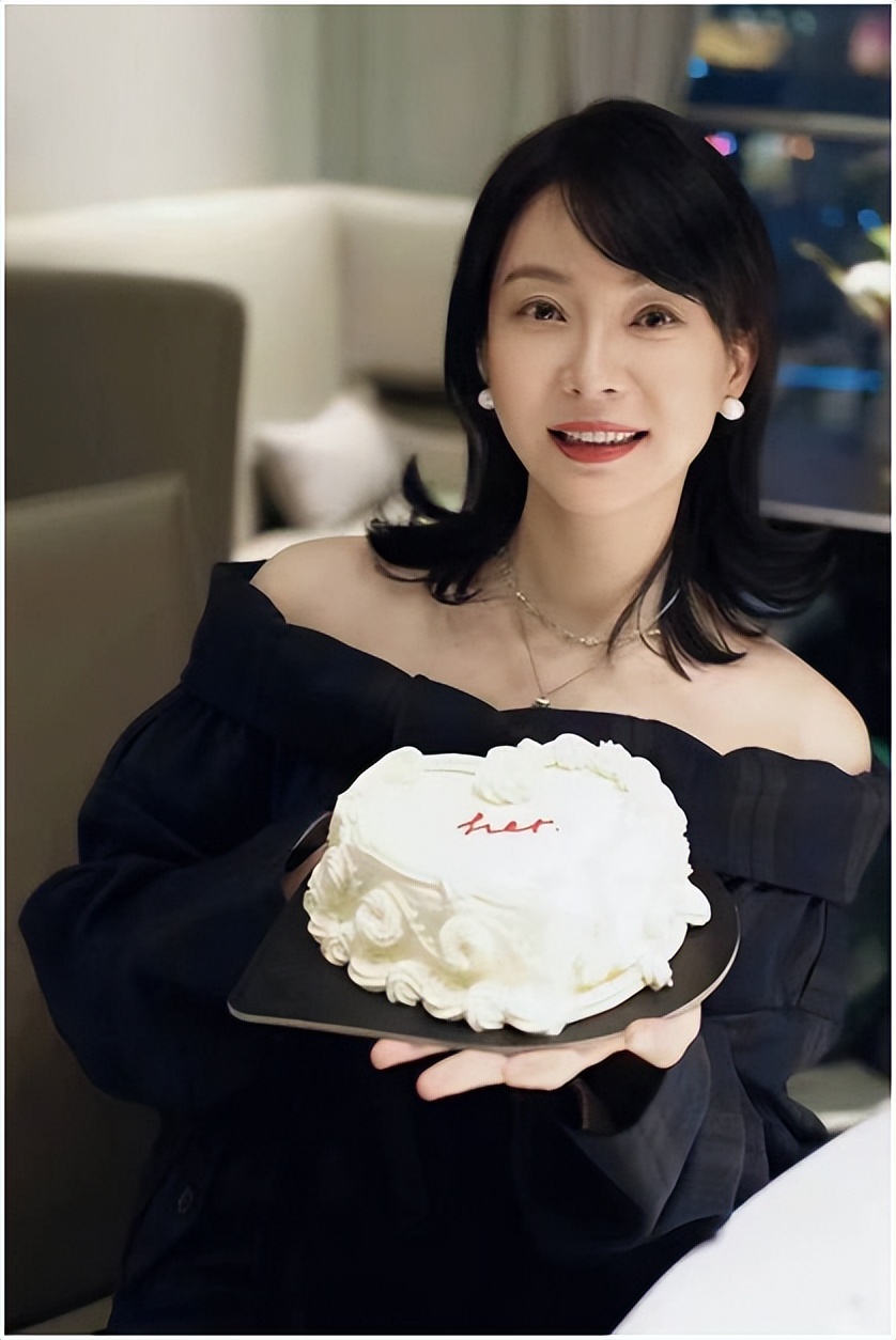 The Terminator, who has been separated, stated his 46th birthday and ...