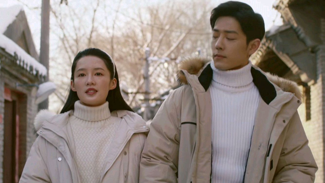 "The Sea in the Dream": He Hongling stimulated Xiao Chunsheng again, so ...