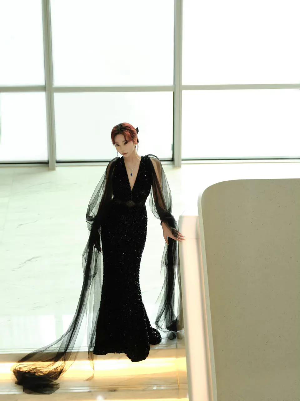 3.26 Atlas Zhang Zining Li Yitong Ouyang Nana Xu Kai Wanxi Yu Shuxin Lu ...