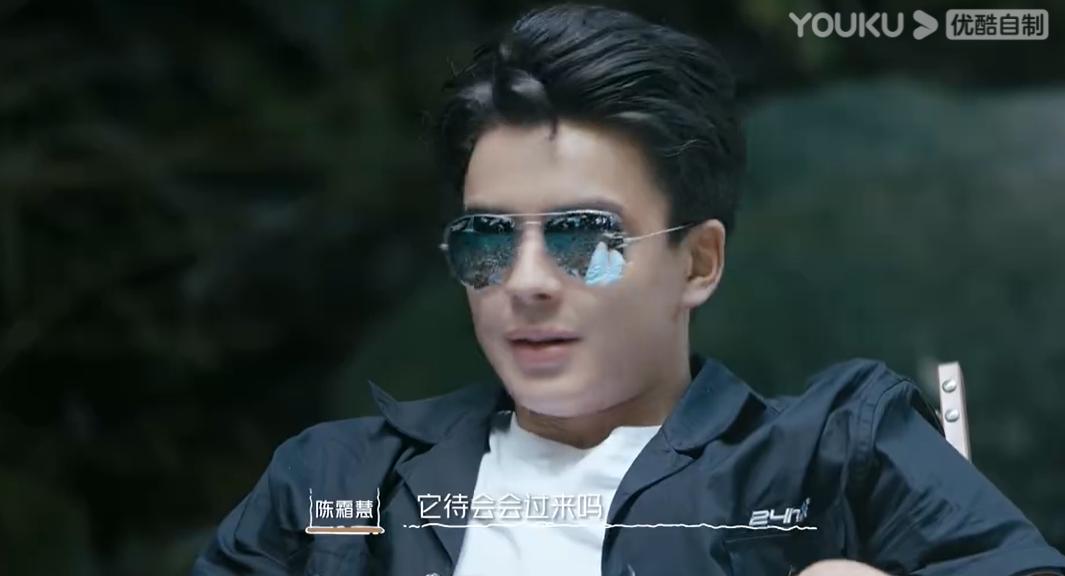 At the end of "Let's Fall in Love 3", Gao Wenjun and Xiaolong never had ...