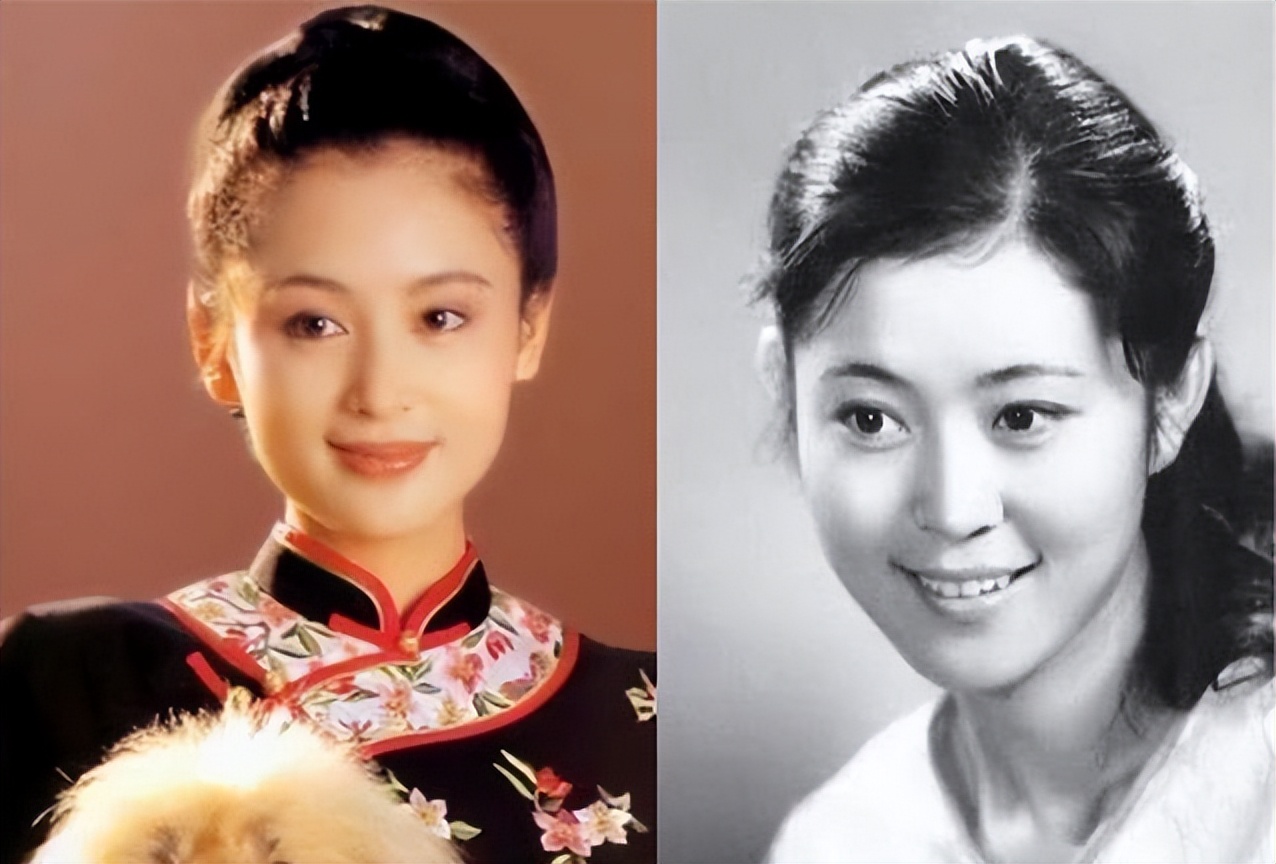Live up to Hong Huang, betray Ni Ping, Chen Kaige's romantic past is ...