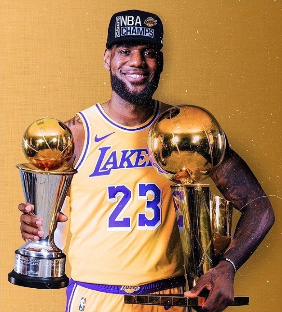 Magician: Since the new century in the NBA, there are only 3 super ...