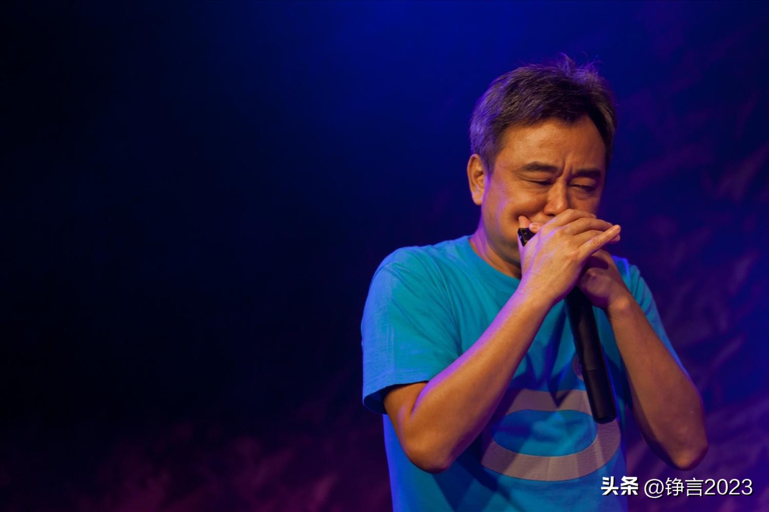 Chen Sheng responded that he is not a bad person! Sexual Harassment ...
