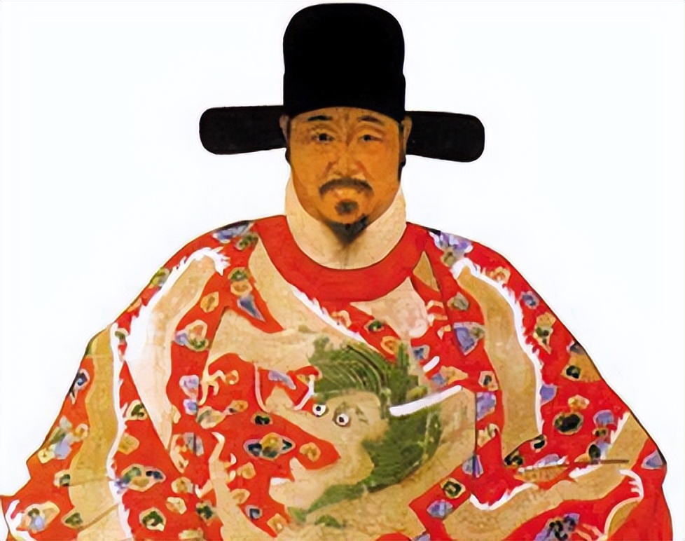 How miserable was Qi Jiguang in his later years? what is the reason ...