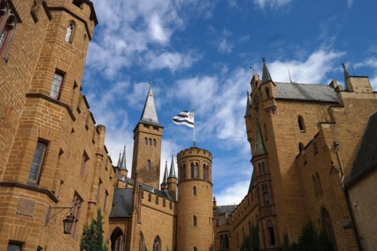 Early History and Cultural Development of the Gothic Kingdom - iNEWS