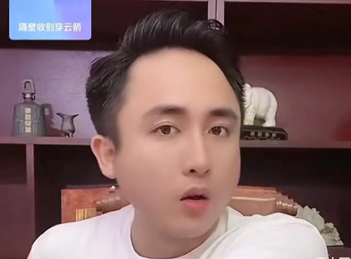 The infighting between Simba's beloved disciple Dandan and Chu Ruixue ...