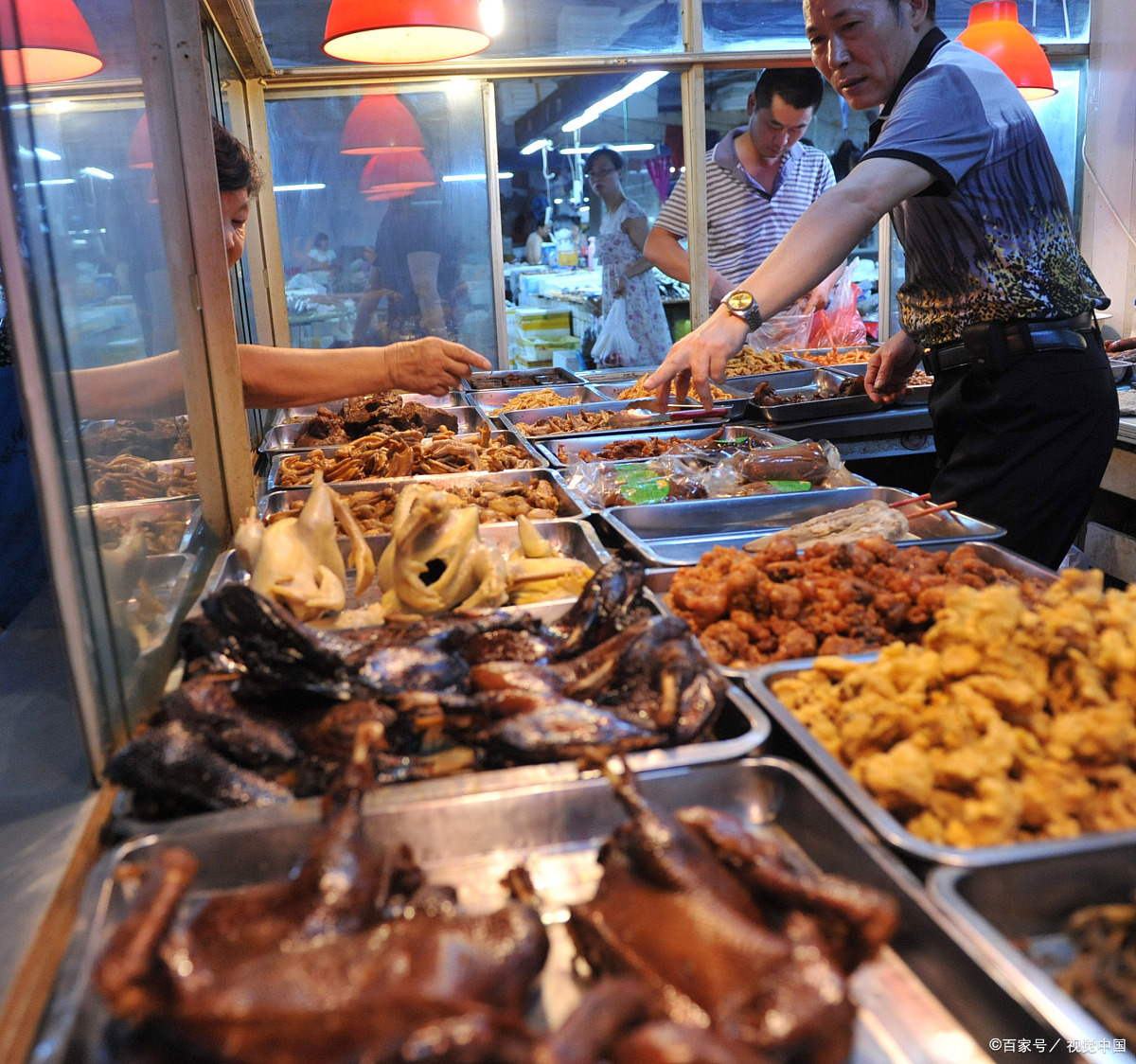 The three ace cold dishes in Cantonese cuisine are must-eat in summer ...