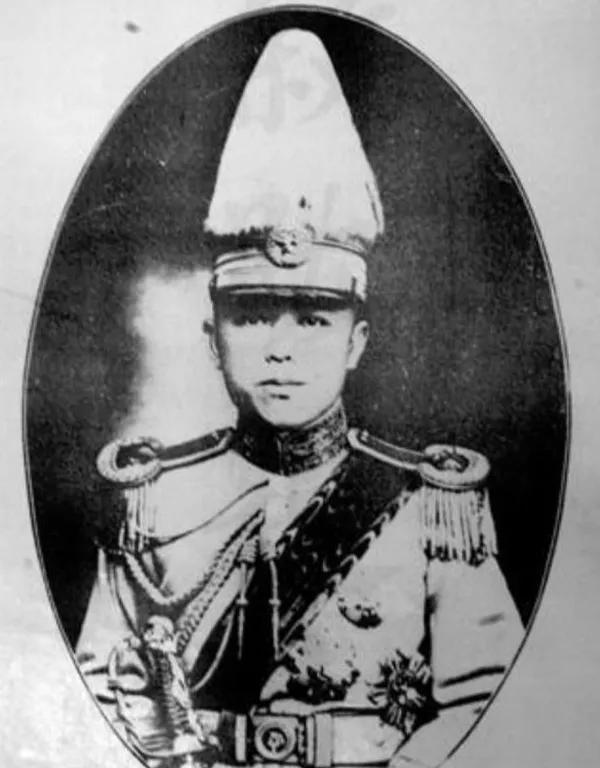 Brief Introduction of Tang Jiyao, Founder of Dian Army - iMedia