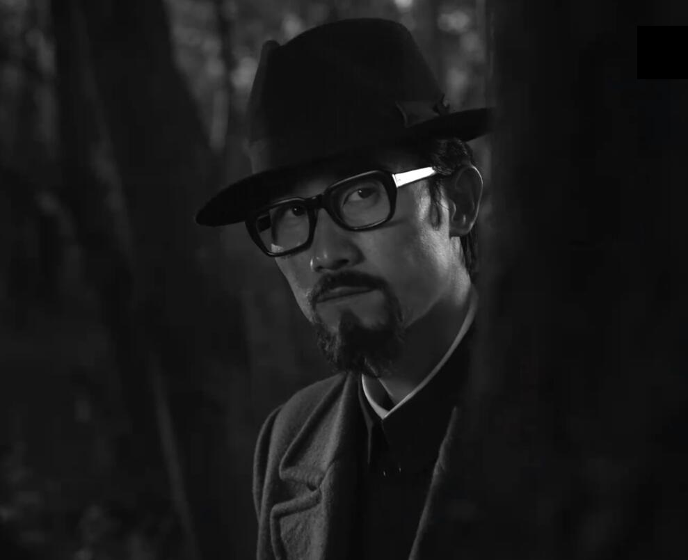 The most perfect role in "Infernal Affairs", the director "uses power ...