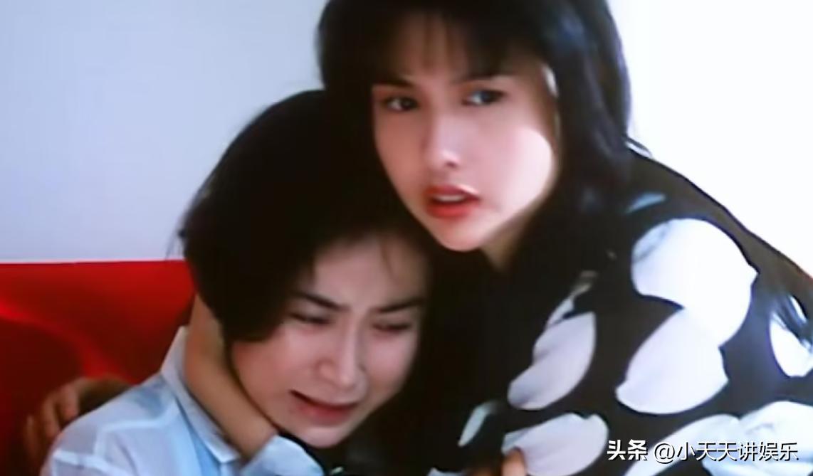 How to shoot the intimate scenes in the Hong Kong romantic movie? To avoid embarrassment ...