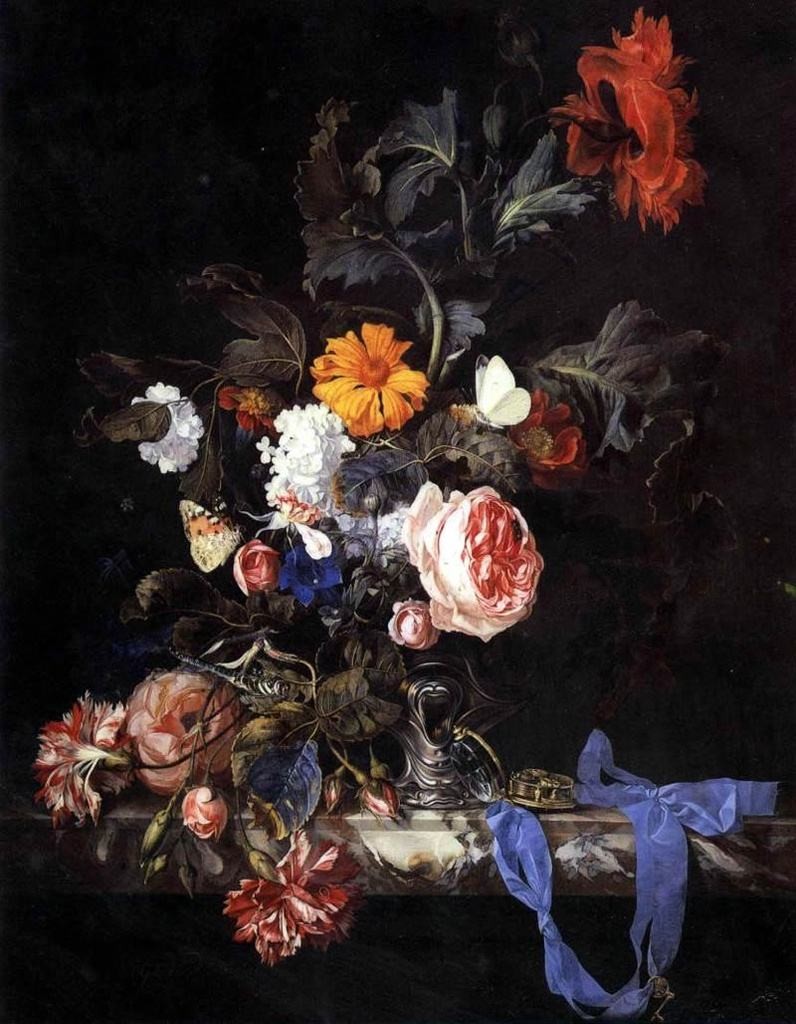 In the botany of the Ostrogothic period, the study of the ...