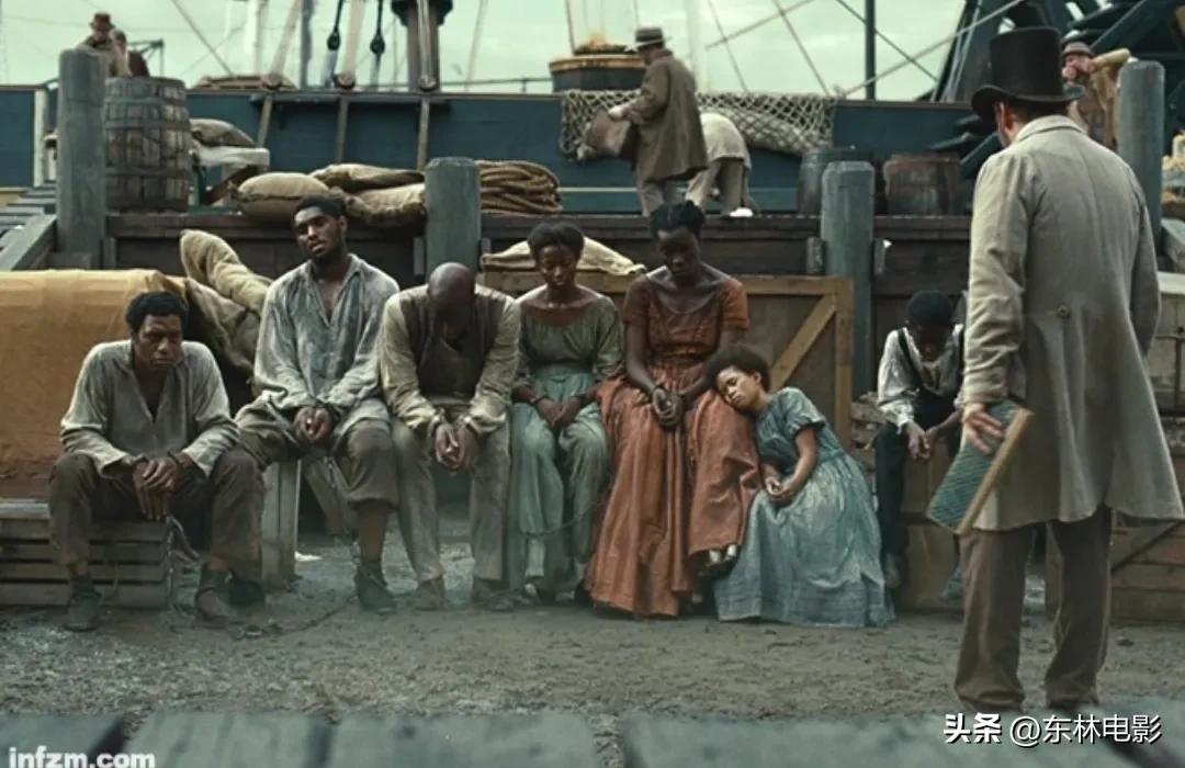 12 years a slave movie review - iNEWS