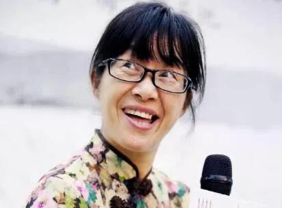 Yu Xiuhua, living a light of his own - iMedia
