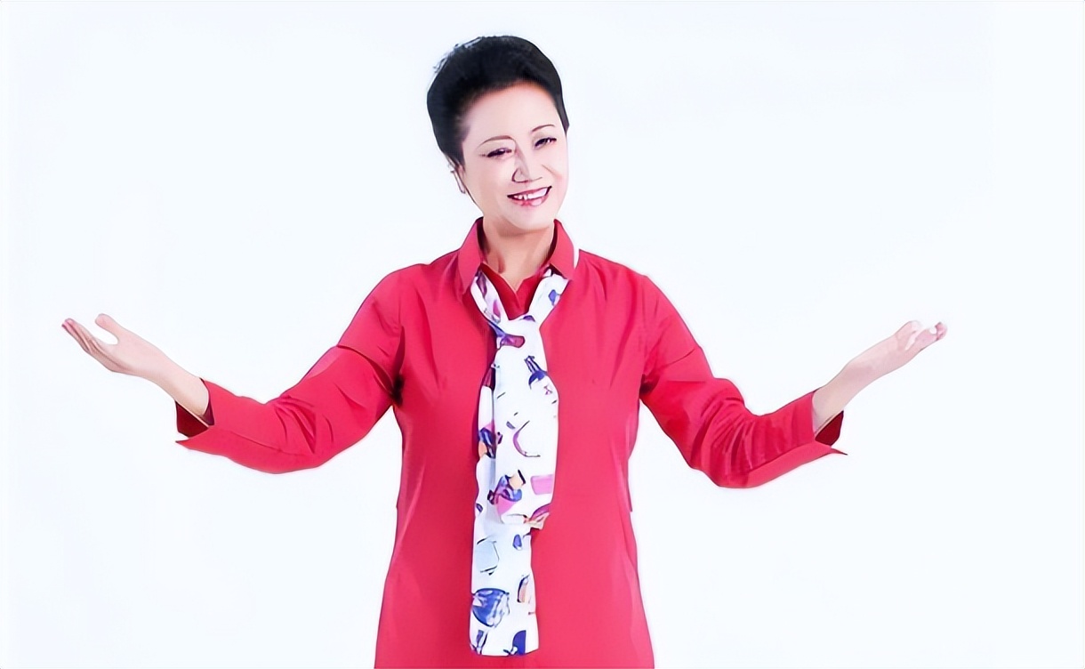 67-year-old Wang Liyun wrote in grief late at night: Good boy, you have ...