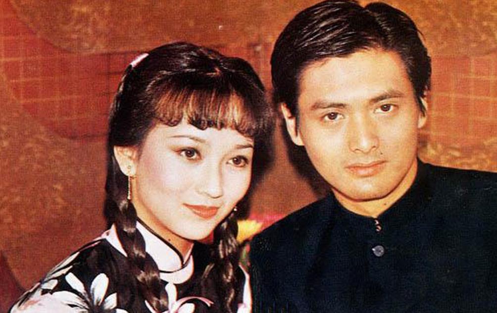 Zhou Run discovered that he was running in Shanghai, his body was thin ...