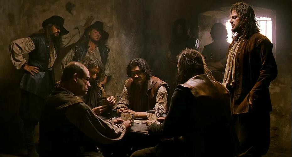 Legend of Mercenaries: Realistic war scenes and fierce fighting scenes ...