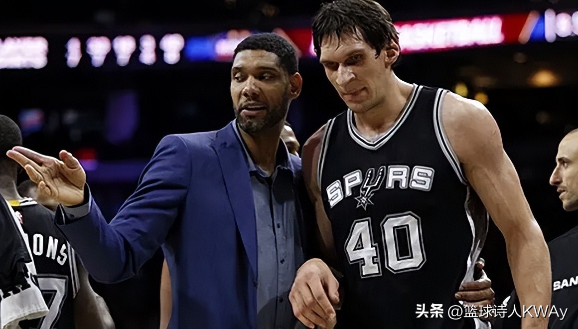 Boban signed 4 contracts in his 8-year career. What is his role in the ...