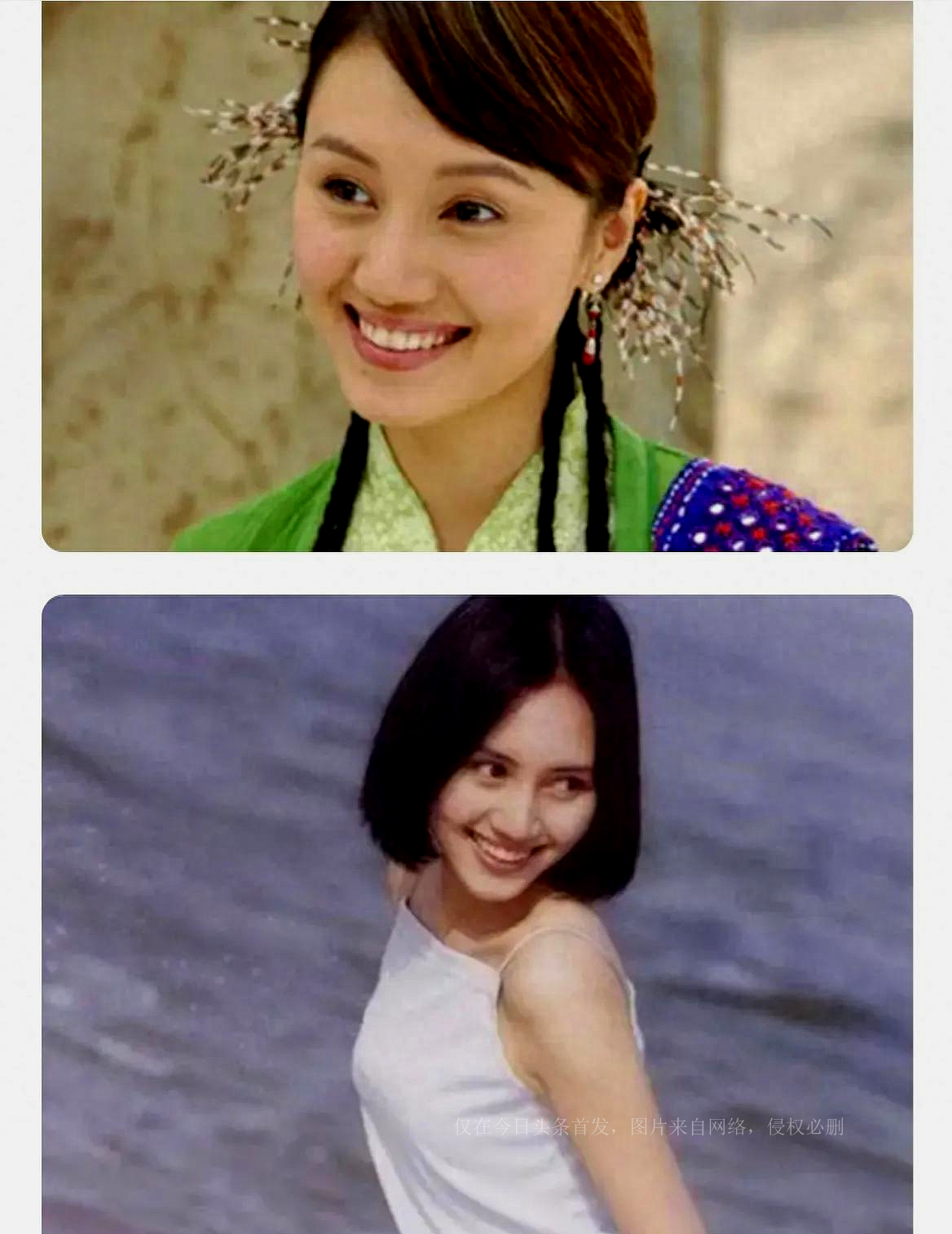 Yuan Quan publicly shouted to Fei Xiang: You are my only idol Xia Yu: I ...