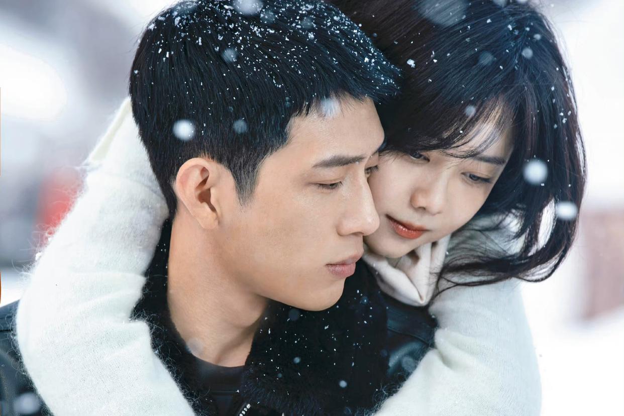 7 new dramas are finalized, Tan Songyun Jing Boran plays the couple ...