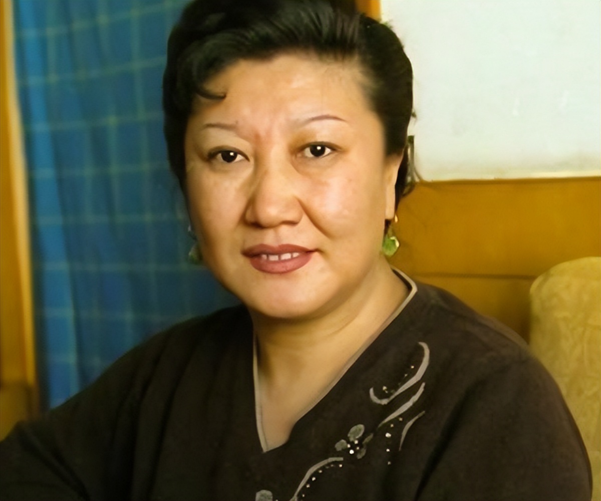 Our Days: Li Xuan is also a second-generation star. Although there are ...