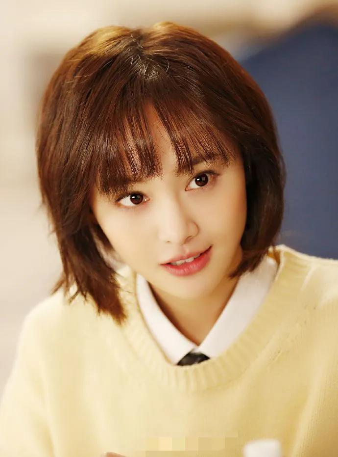 Kan Qingzi, Jing Tian and Zheng Shuang are classmates, they can't pick ...