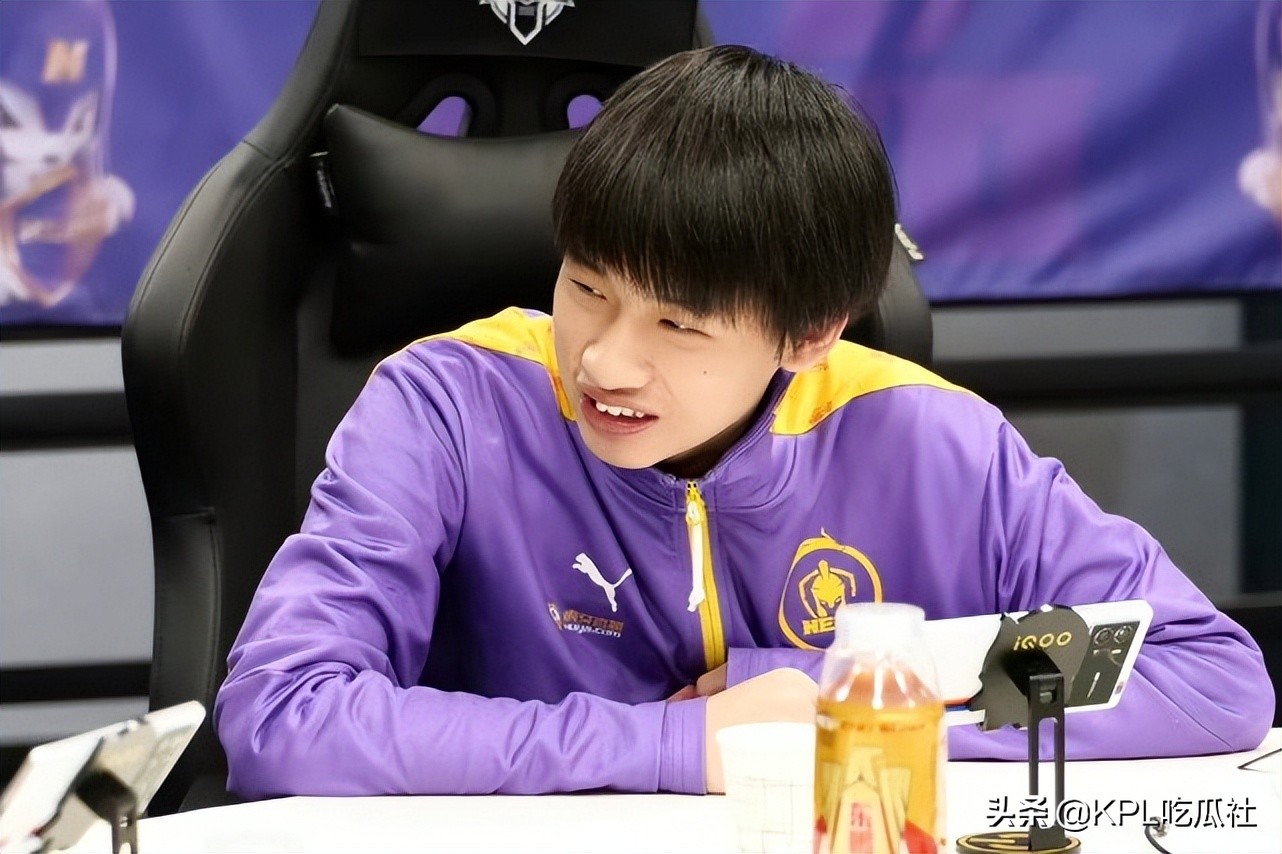 KPL Summer Split: Kuwei's output reached the top and became the "best ...
