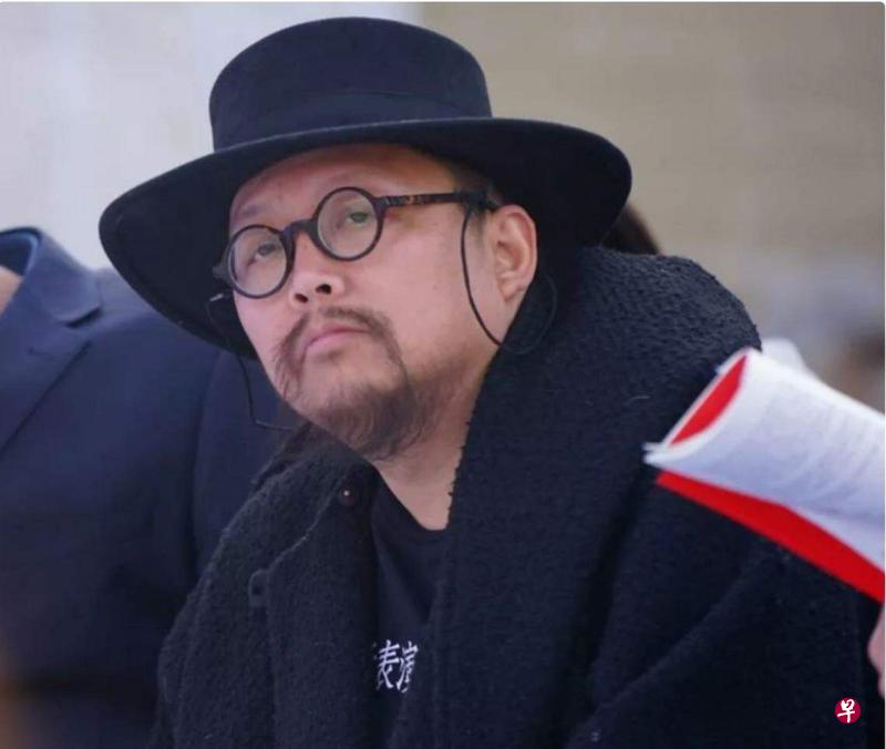 Famous screenwriter Shi Hang caught in sexual harassment controversy ...