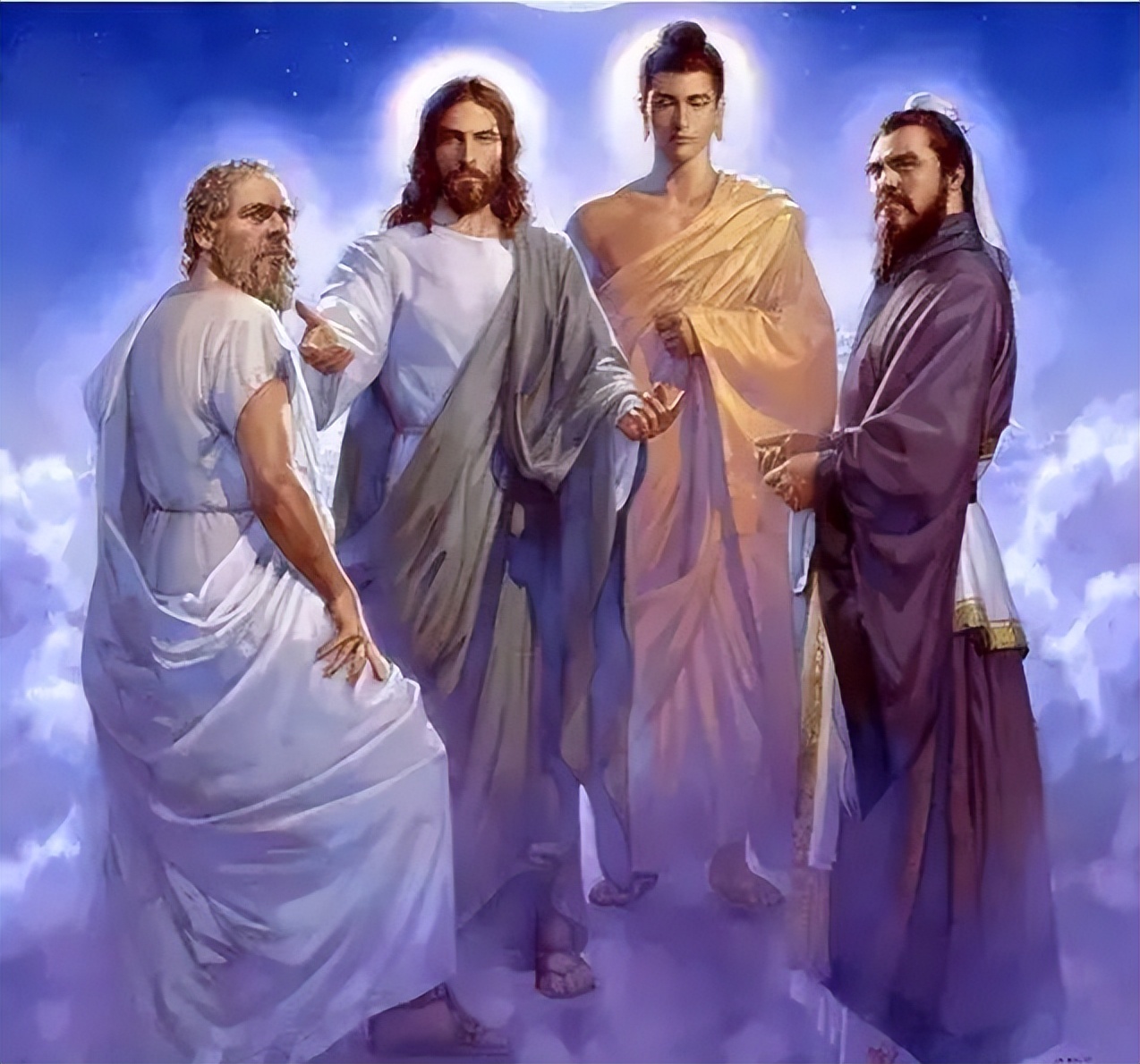 To treat "mental internal friction", it is better to look at the sage ...