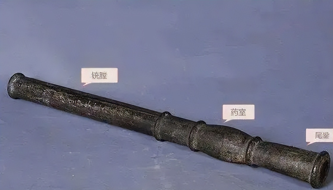 Inscriptions on firecrackers in the early Ming Dynasty: the meeting ...