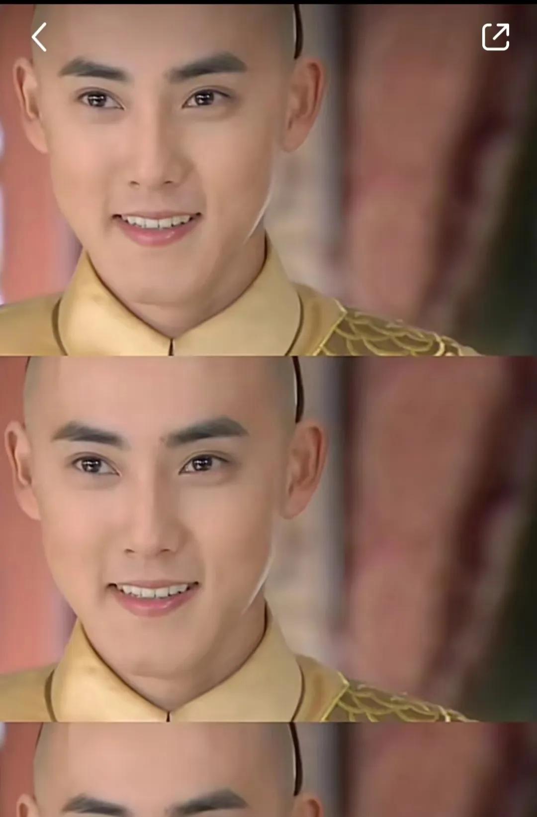 The finale of Changfengdu: the fifth elder brother Zhang Rui lost his ...